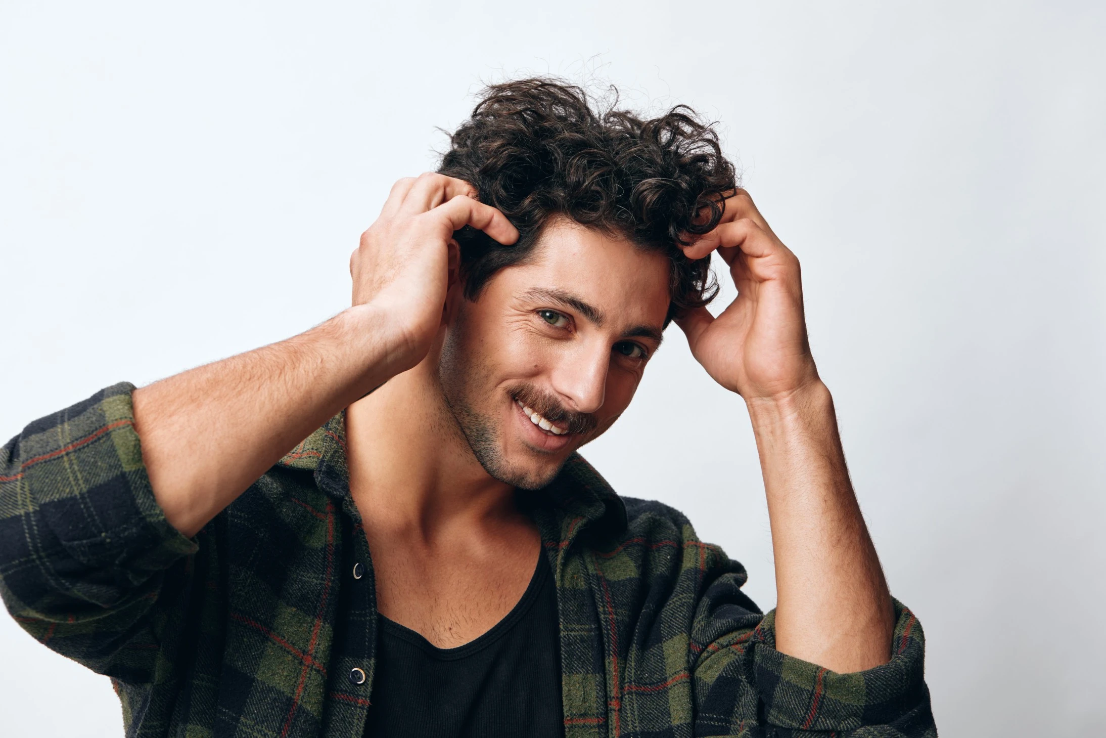 How a Hair Transplant Changes More Than Just Your Hairline - Laser Way